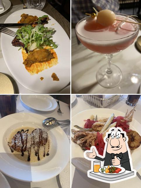 LaNoma Italian Steakhouse, Fort Lee - Restaurant menu, prices and reviews