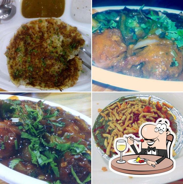 Mathurawala Sweets, Indore - Restaurant menu, prices and reviews