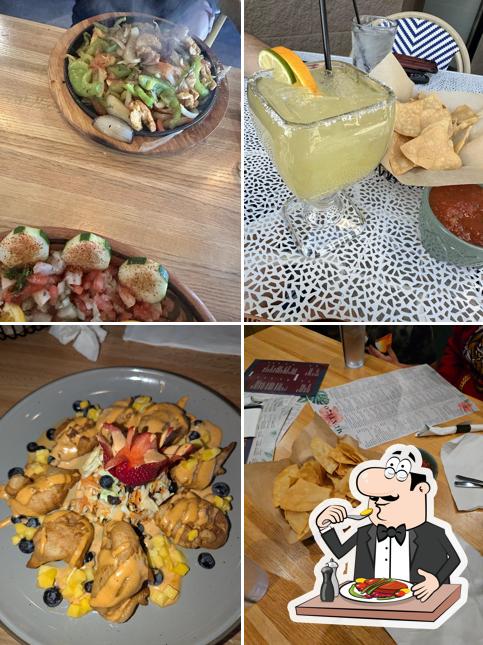 Mextizo, Cedar Rapids - Restaurant menu, prices and reviews