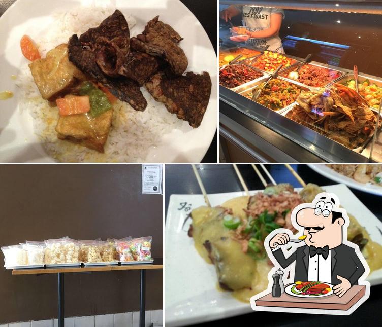 Nelayan, Hawthorn - Restaurant menu, prices and reviews