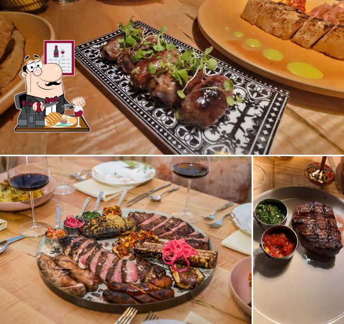 jaja, Cleveland - Restaurant menu, prices and reviews