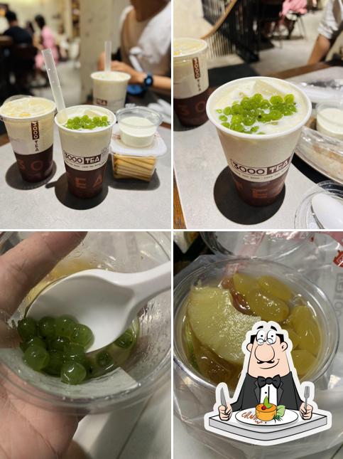 3000 TEA - Trần Phú, tp. Thủ Dầu Một - Restaurant menu, prices and reviews