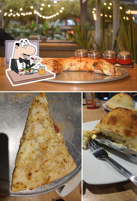Pizzería Danta Pizza Manizales, Manizales - Menú del restaurante ...