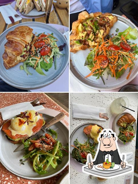 Deliyard, Nicosia - Restaurant menu, prices and reviews
