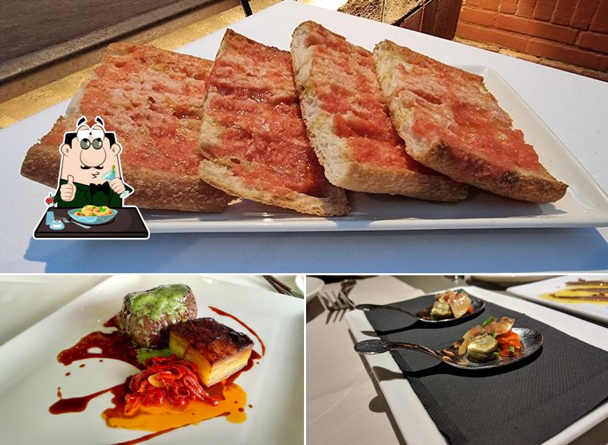 La Balsa, Barcelona - Menú del restaurante, precios y reseñas
