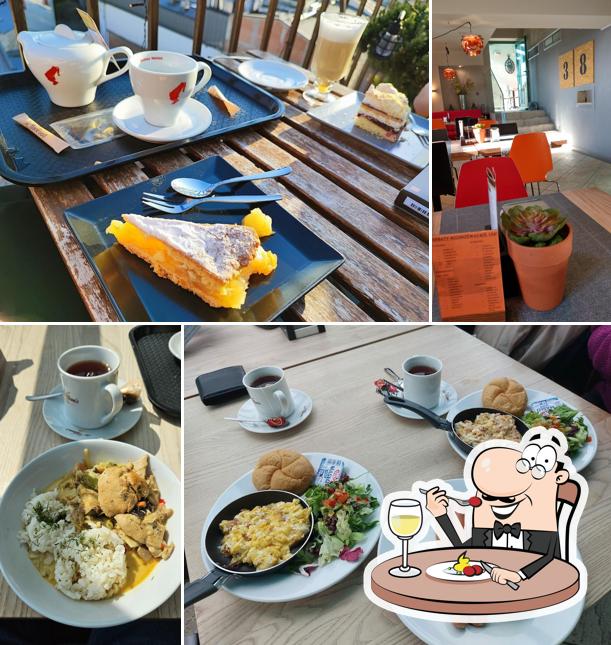 Metrum Restobistro, Kraków - Restaurant menu, prices and reviews