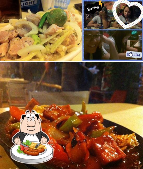 Sandok At Palayok, City of Balanga - Restaurant menu, prices and reviews