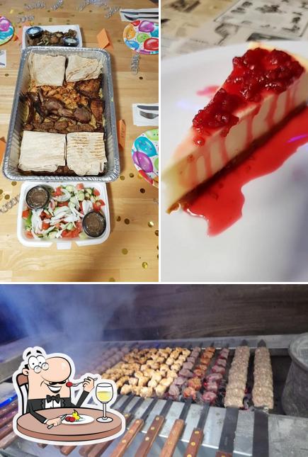 Smokies BBQ, Windsor - Restaurant menu, prices and reviews