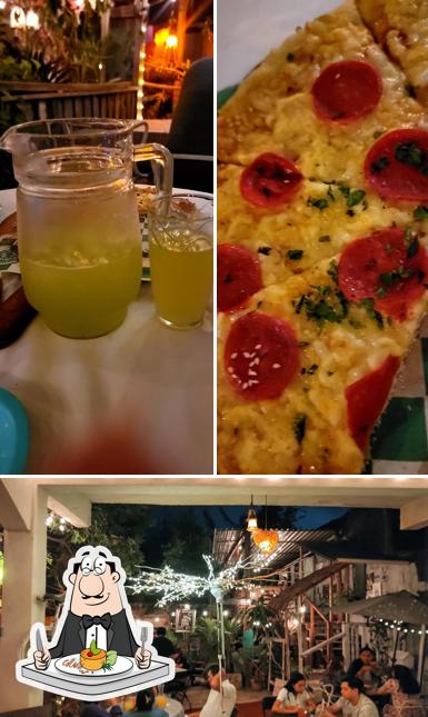 Yolis pizza, Cancún - Restaurant menu, prices and reviews