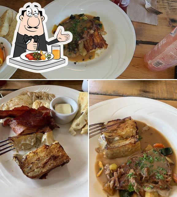 Shoestring Cafe, Bandon - Restaurant menu, prices and reviews