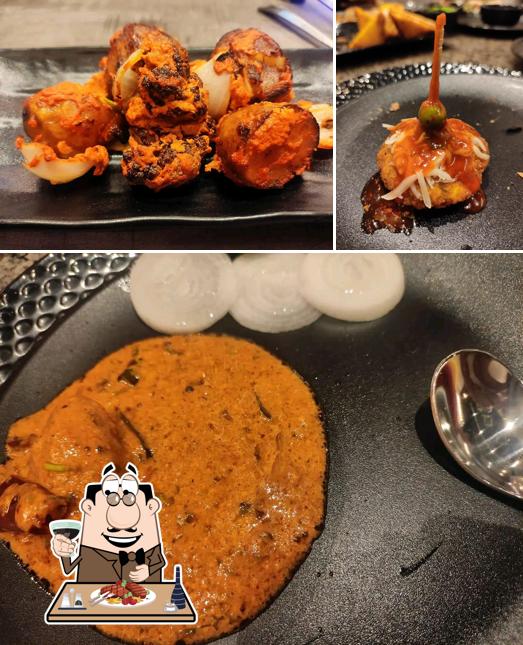 TADKA HOUSE, Chandrapur - Restaurant menu, prices and reviews