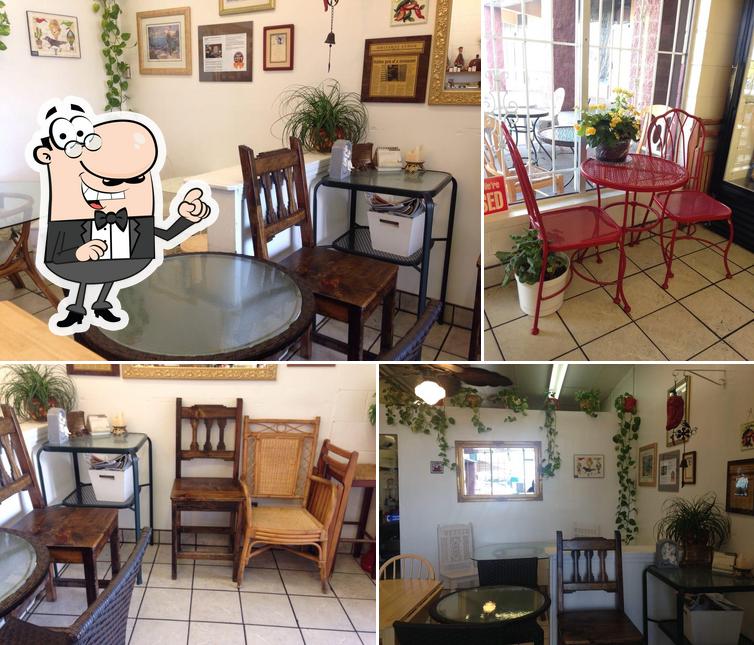 The Burrito Lady, Albuquerque - Restaurant menu, prices and reviews