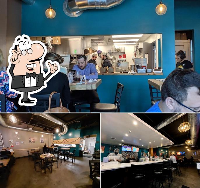 The Local Bison, Tulsa - Restaurant menu, prices and reviews