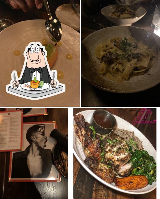 Rock Steady - Atlanta, Atlanta - Restaurant menu, prices and reviews