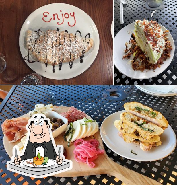 Camporosso, Fort Mitchell - Restaurant menu, prices and reviews