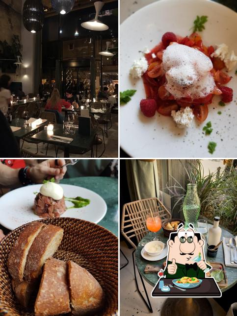 DAROCO Bourse, Paris, Bourse - Restaurant menu, prices and reviews
