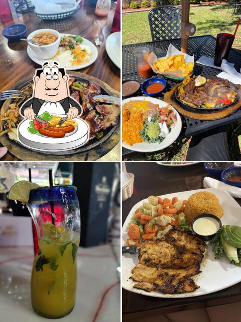 MI Tio Mexican Grill, Breaux Bridge - Restaurant menu, prices and reviews