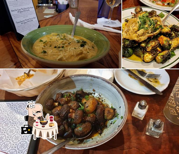 Olde Madrid, Racine - Restaurant menu, prices and reviews