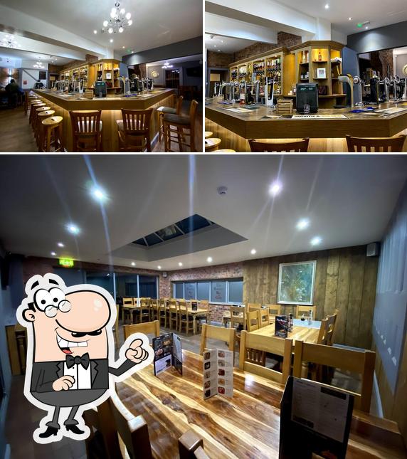 The Rowley Bar and Grill, Rowley Regis - Menú del restaurante, precios ...