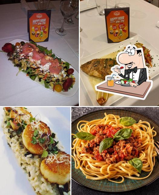 Bistro 1902, Hollywood - Restaurant menu, prices and reviews
