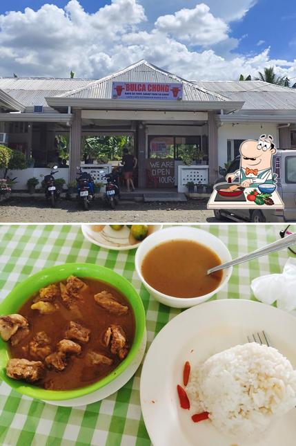 Bulca Chong - Digos Lapu Lapu Extn., Digos City - Restaurant menu ...