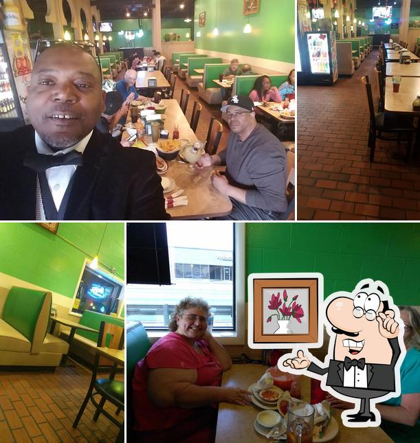 Top 5 restaurants with mexican burritos in Rome, Georgia, september ...