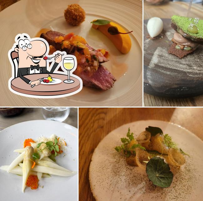 Restaurant Nosso, Paris - Menu du restaurant, prix et avis