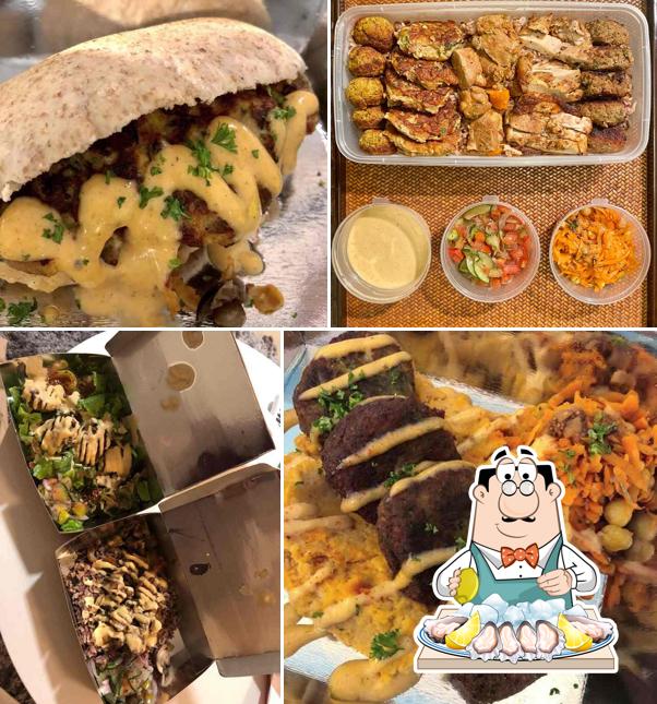 Peppy Olive, Makati, Dela Rosa - Restaurant menu, prices and reviews