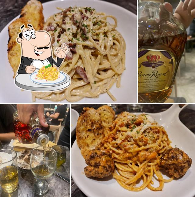 Privilegio Gastrobar, Quezon City - Restaurant menu, prices and reviews