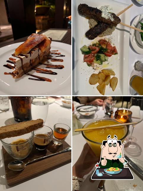 Sala Bistro, Makati, Ayala - Restaurant menu, prices and reviews