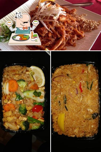 Thai Spicy House, Toronto - Restaurant menu, prices and reviews