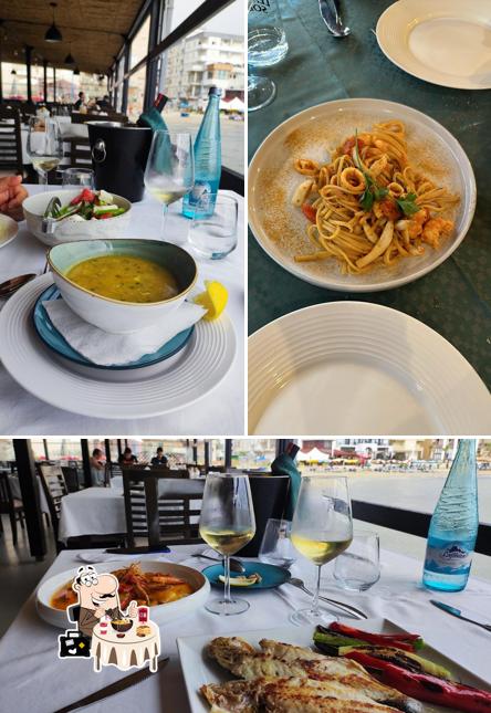 Resto Lounge Mirai, Durrës - Restaurant menu, prices and reviews