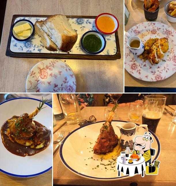 The Batch Loaf, Monaghan - Restaurant menu, prices and reviews