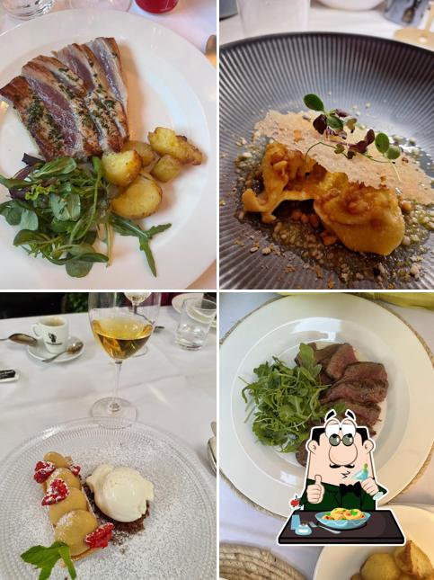 Trattoria Al Parco, Buttrio - Menu del ristorante, prezzi e recensioni