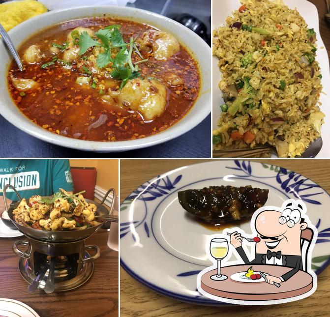 Top 5 restaurants with sesame chicken in Normal, november 2025 ...