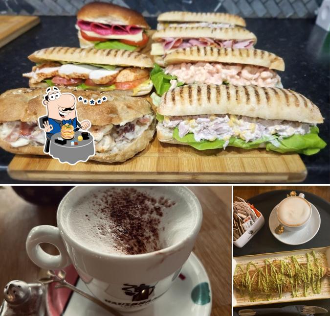 Amalis Caffé (Greek Taste), Canterbury - Restaurant menu, prices and ...