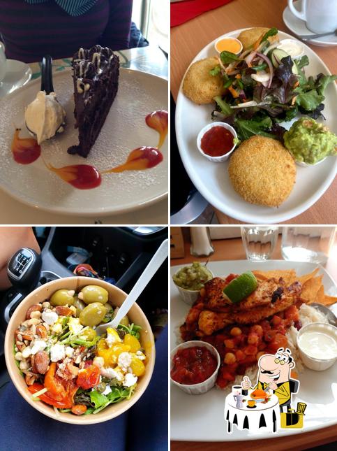 Top 7 restaurants in Athlone, august 2025 - Restaurant Guru