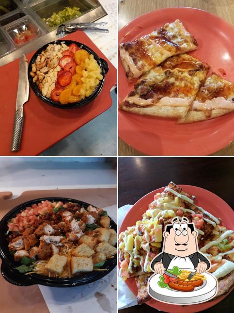Bernie O's Pizza, North Muskegon - Restaurant menu, prices and reviews