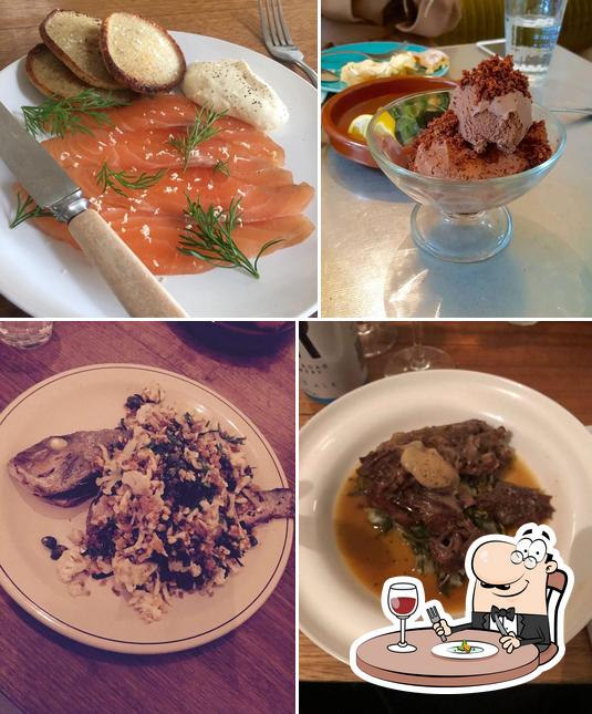 Bistro Elba, Sorrento - Restaurant menu, prices and reviews