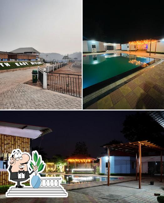 Warisa Estate, Guwahati - Restaurant menu, prices and reviews