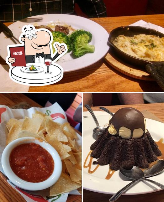 Chili's Grill & Bar, Reno - Restaurant menu, prices and reviews