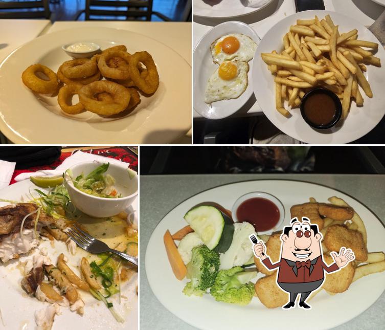 Cooktown Memorial RSL, Cooktown - Restaurant menu, prices and reviews