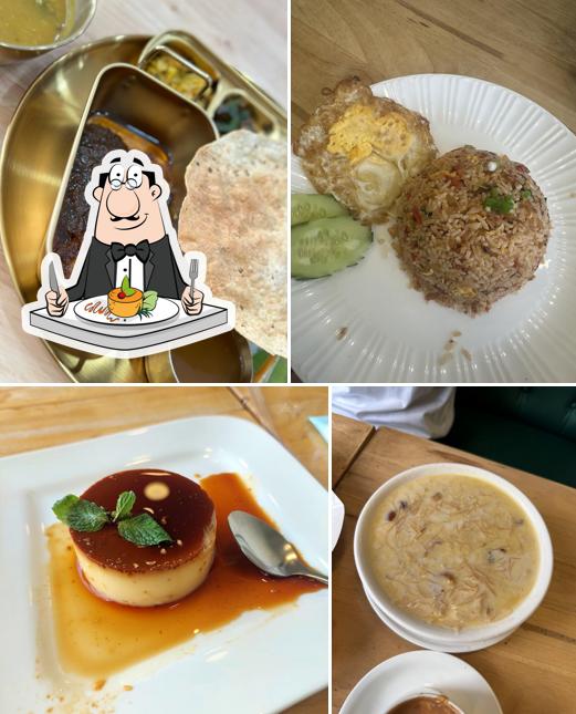 Everything Halal BKK, Bangkok - Restaurant menu, prices and reviews
