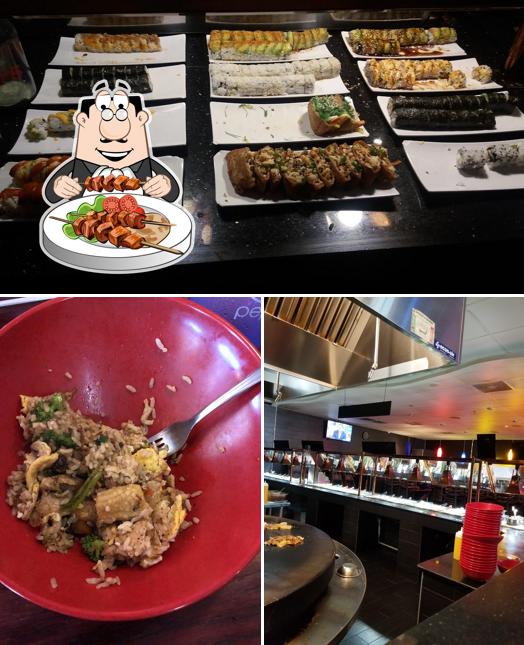 Feast, Oklahoma City - Restaurant menu, prices and reviews