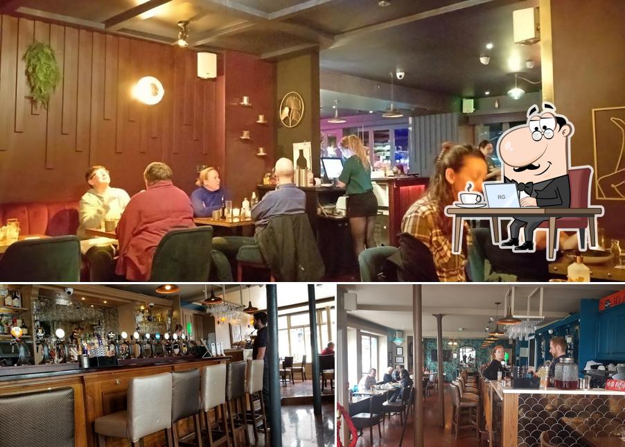 Gallagher's Cork, Cork - Restaurant menu, prices and reviews