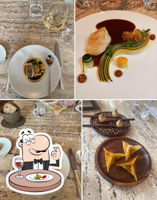 Mallory Gabsi, Paris - Menu du restaurant, prix et avis