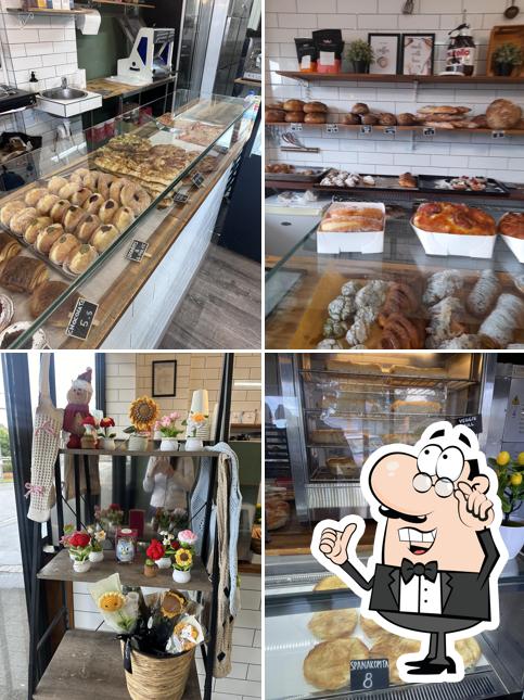 Chubby Marion, Blackburn South - Restaurant menu, prices and reviews