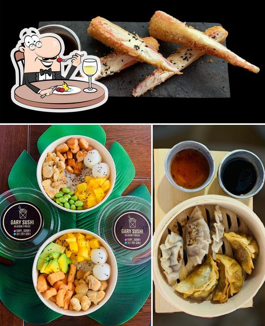 Gary Sushi - Facatativá, Facatativá - Menú del restaurante, precios y ...