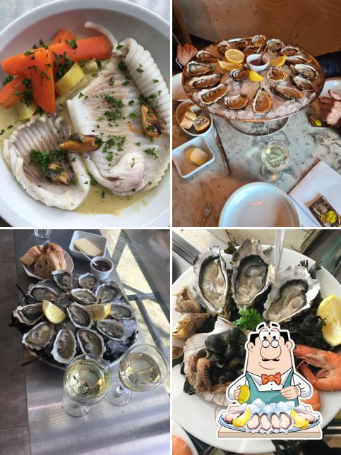 Le top 10 des restaurants à Cholet, juillet 2025 - Restaurant Guru