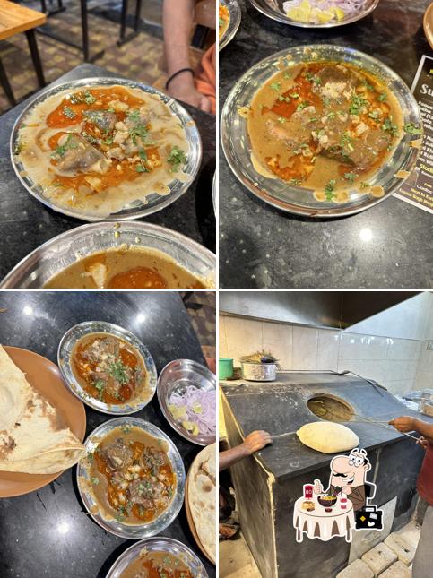 Surti 12 handi, Pune - Restaurant menu, prices and reviews